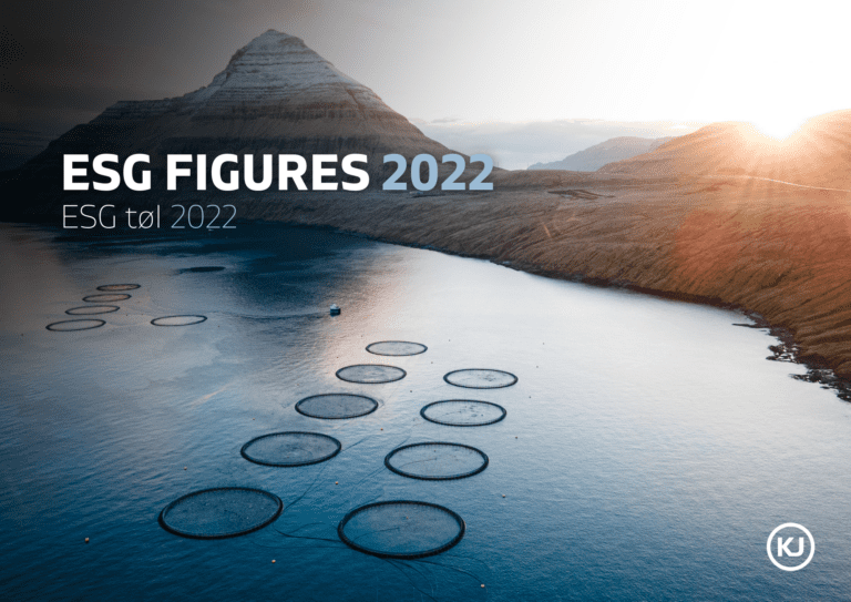 ESG figures 2022 - KJ